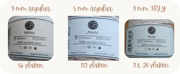 Macramé příze: 8 bodů, jak vybrat tu nejlepší